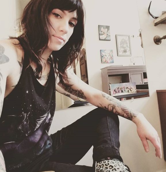 Sarah Machen Fogle collaborates with Very Good Puzzle on a pretty spec ...