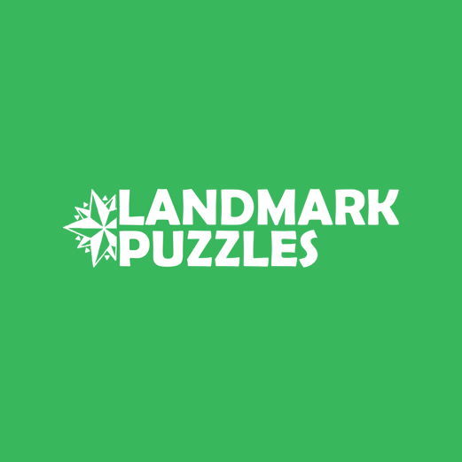 Local Landmark Puzzles – VERY GOOD PUZZLE